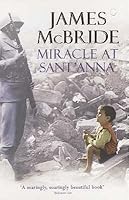 Miracle at St. Anna by James McBride