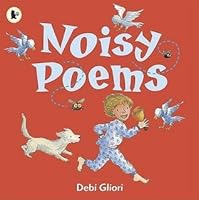 Noisy Poems by Debi Gliori