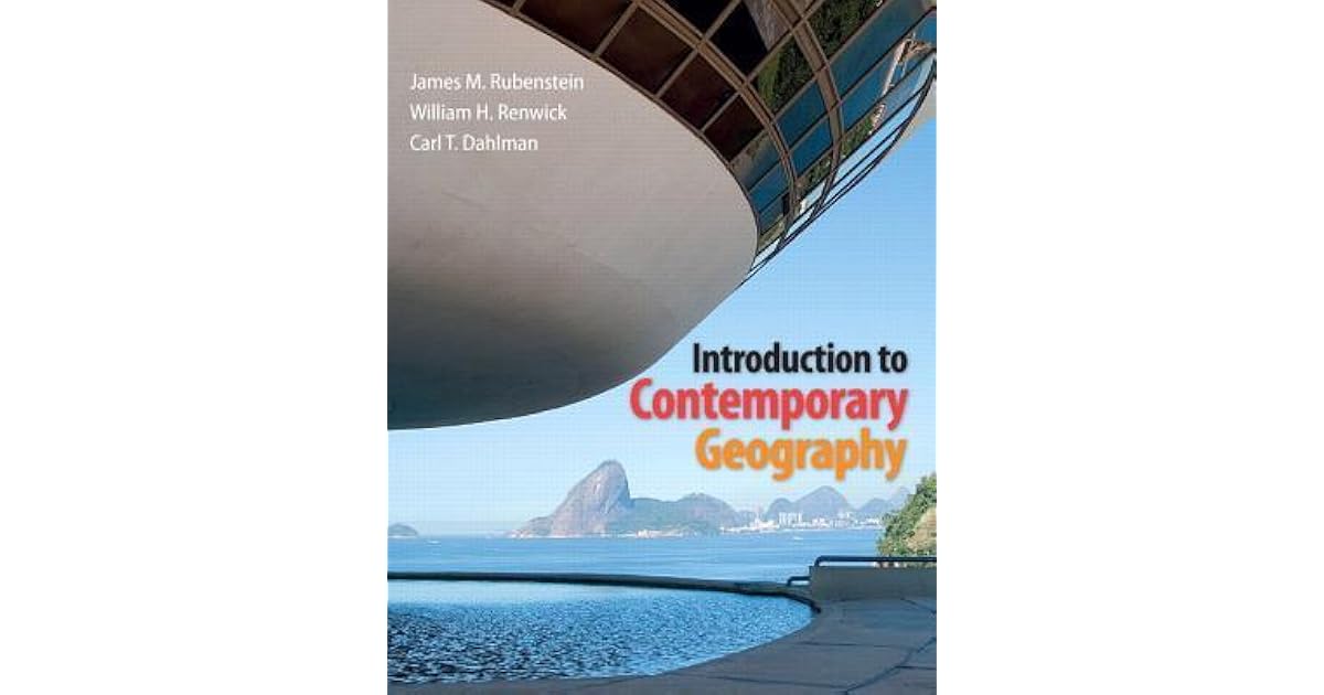 introduction-to-contemporary-geography-by-james-m-rubenstein
