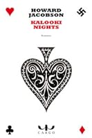 Kalooki Nights by Howard Jacobson