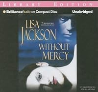 Without Mercy by Lisa Jackson