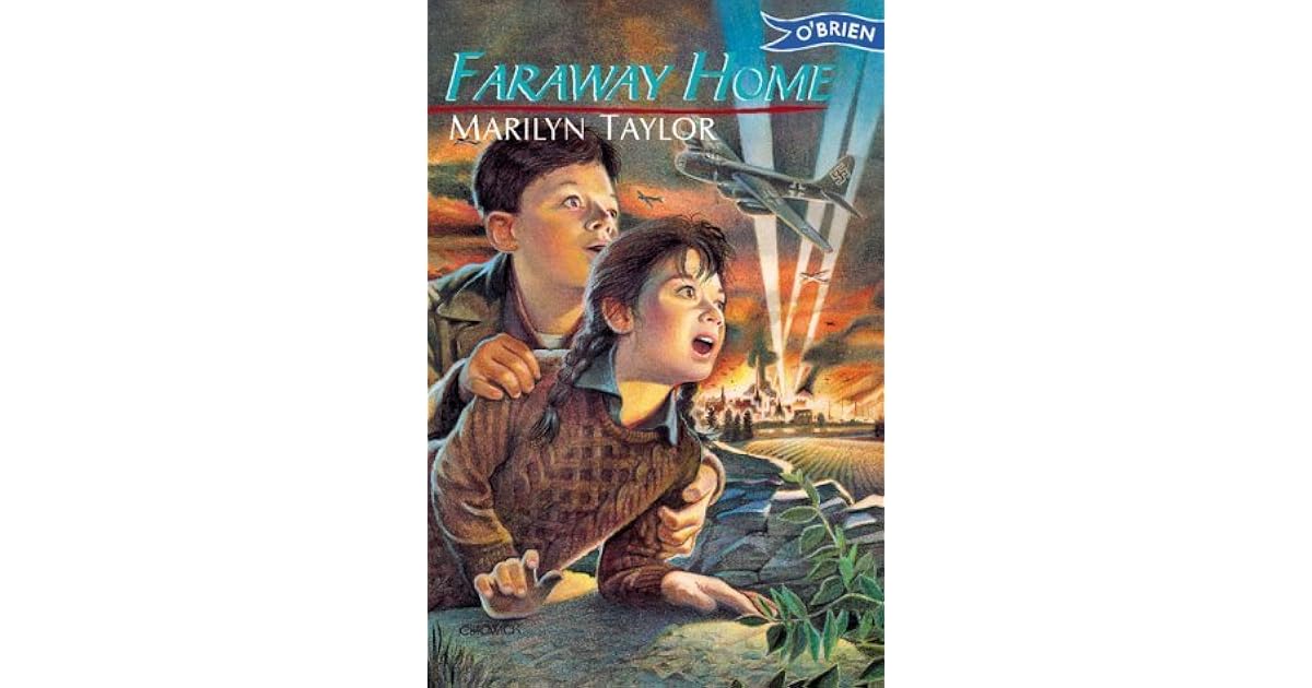 Faraway Home by Marilyn Taylor