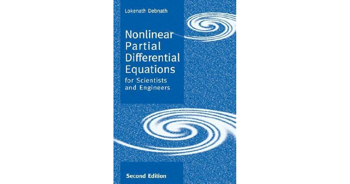 nonlinear-partial-differential-equations-for-scientists-and-engineers