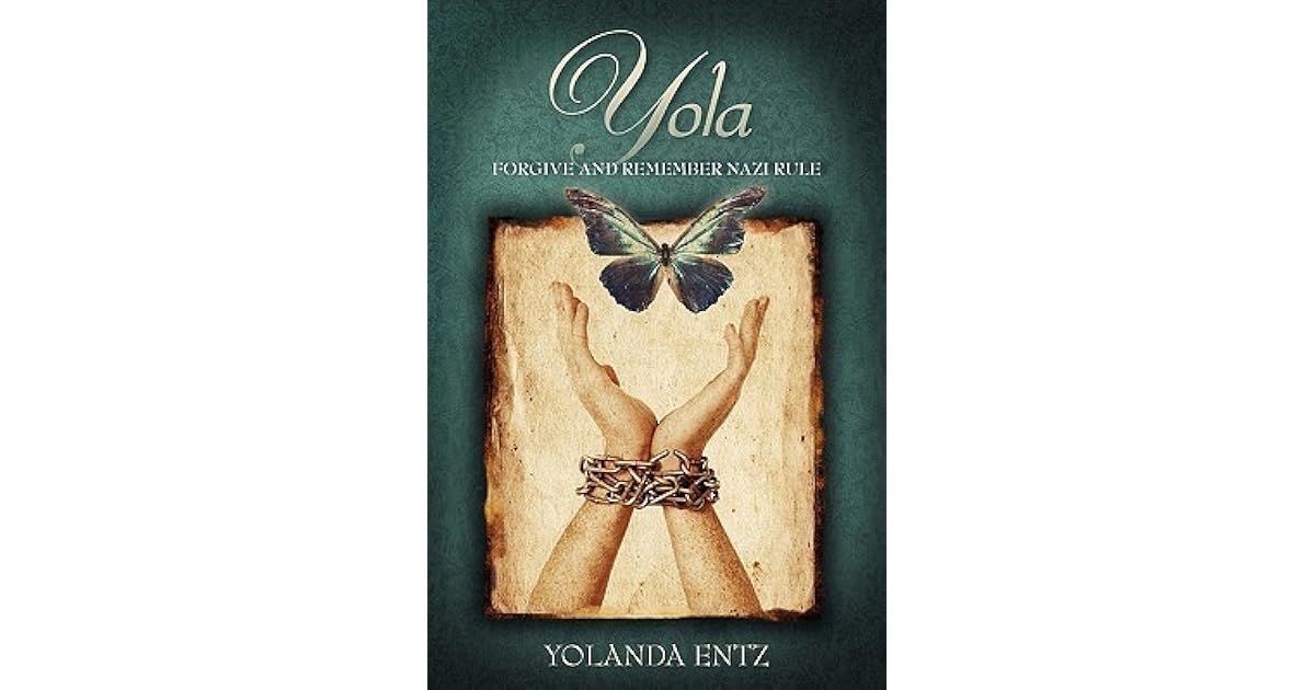 Yola by Yolanda Entz