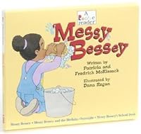 Messy Bessey by Patricia C. McKissack