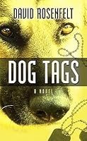 Dog Tags (Andy Carpenter #8) by David Rosenfelt — Reviews, Discussion ...