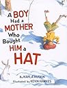 Under My Hood I Have a Hat by Karla Kuskin