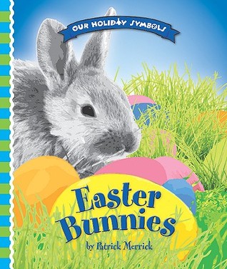 Easter Bunnies by Patrick Merrick