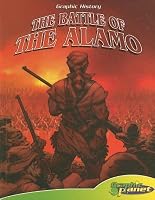Battle Of The Alamo by Rod Espinosa