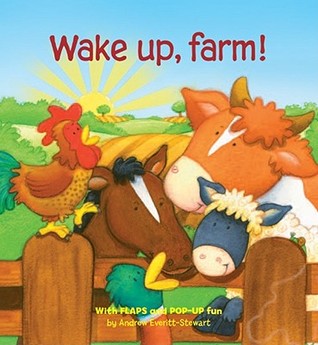 Wake Up, Farm! by Andrew Everitt-Stewart