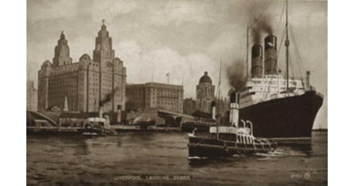 Liverpool During The Industrial Revolution 1700-1850 by Tony Franks-Buckley