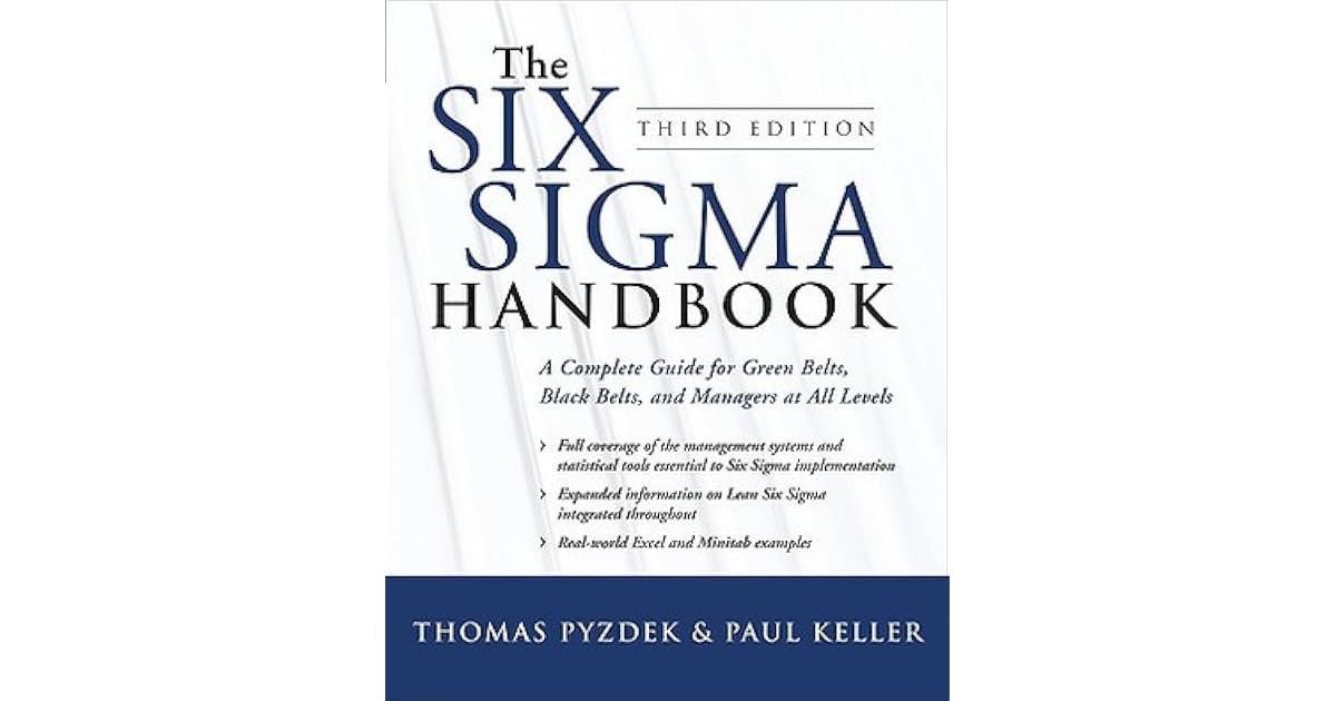 The Six Sigma Handbook A Complete Guide For Green Belts Black Belts the-six-sigma-handbook-a-complete-guide-for-green-belts-black-belts