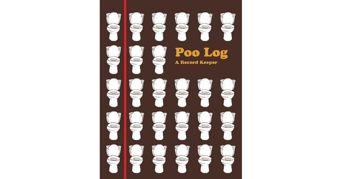 Poo Log by Anish Sheth