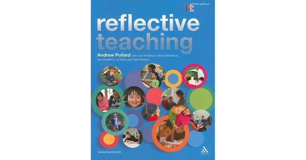 Reflective Teaching: Evidence-informed Professional Practice by Andrew ...