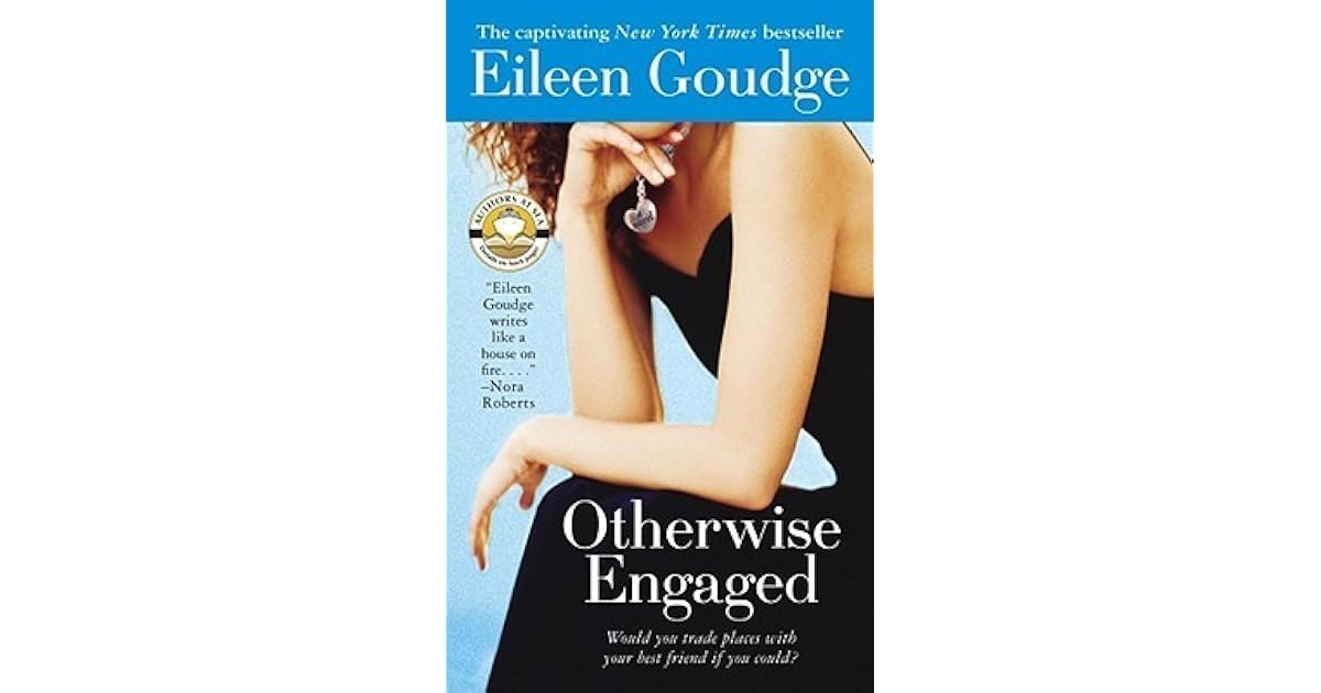 Otherwise Engaged by Eileen Goudge