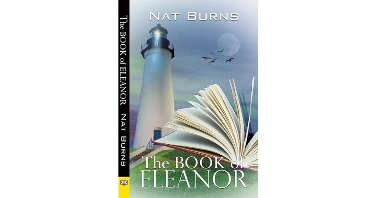The Book of Eleanor by Nat Burns