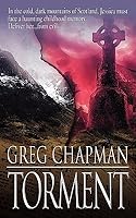 Torment by Greg Chapman