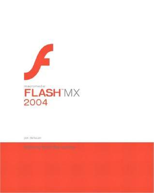 Macromedia Flash Mx 2004 by Jen DeHaan