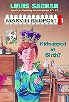Kidnapped at Birth? (Marvin Redpost, #1) by Louis Sachar