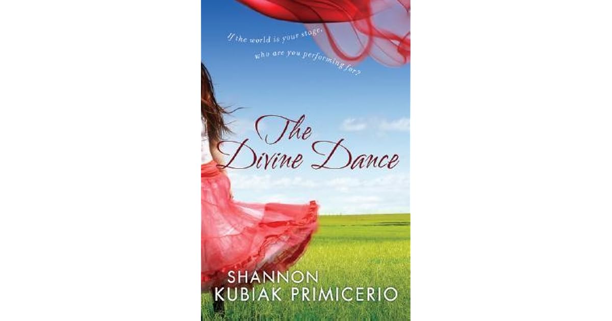 The Divine Dance: If the World Is Your Stage, Who Are You Performing ...