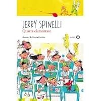Fourth Grade Rats by Jerry Spinelli