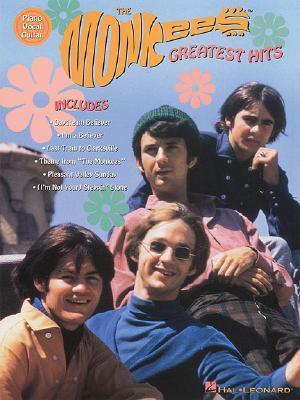 The Monkees - Greatest Hits by Hal Leonard Corporation
