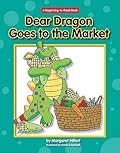 Dear Dragon Series by Margaret Hillert