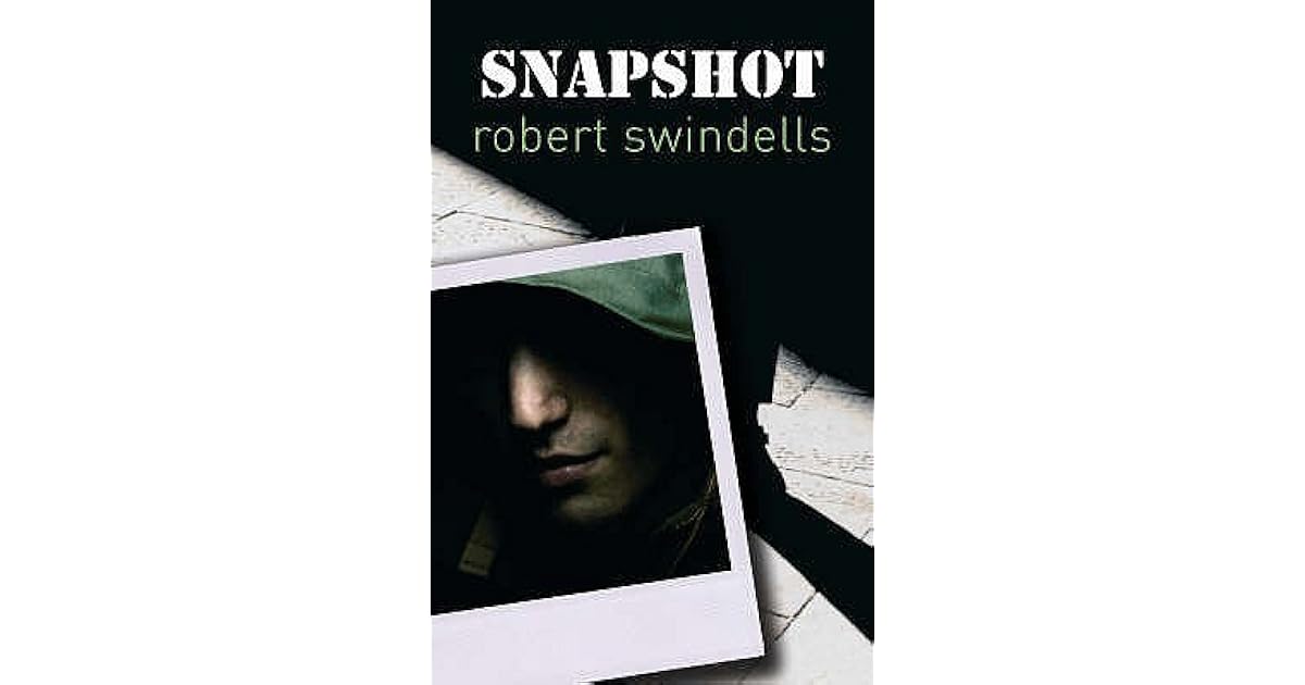 Snapshot by Robert Swindells