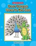 Dear Dragon Series by Margaret Hillert