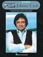 Johnny Cash by Johnny Cash