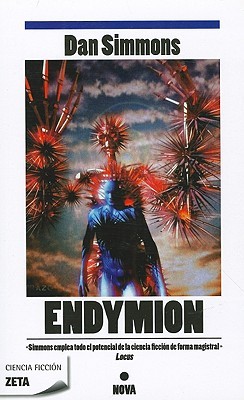 Endymion by Dan Simmons