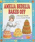 Amelia Bedelia Series by Herman Parish
