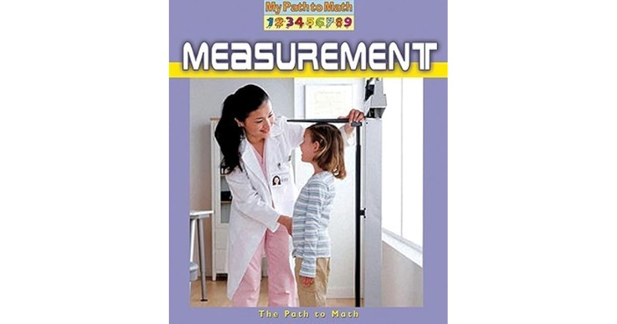 Measurement by Penny Dowdy