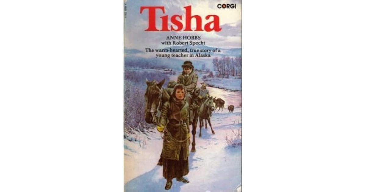 Tisha by Anne Hobbs Purdy