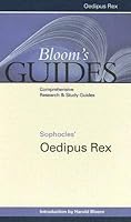 Sophocles' Oedipus Rex by Harold Bloom