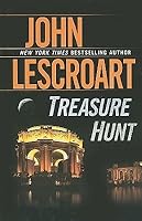 Treasure Hunt (Wyatt Hunt, #2) by John Lescroart