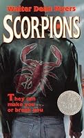 Scorpions by Walter Dean Myers