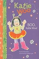 Boo, Katie Woo! by Fran Manushkin