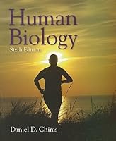 Human Biology by Daniel D. Chiras