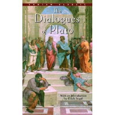 The Dialogues of Plato by Plato — Reviews, Discussion, Bookclubs, Lists
