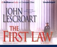 The First Law (Dismas Hardy #9) by John Lescroart