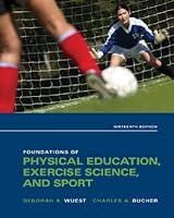 Foundations of Physical Education, Exercise Science, and Sport by ...