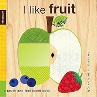 I Like Fruit: Petit Collage by Lorena Siminovich