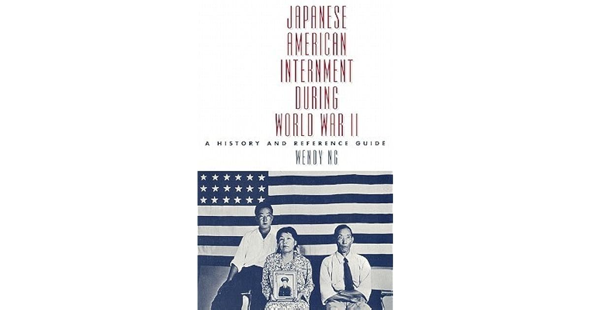 Japanese American Internment During World War II: A History and ...