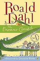 The Enormous Crocodile by Roald Dahl — Reviews, Discussion, Bookclubs ...