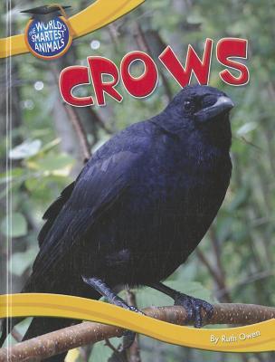 Crows by Ruth Owen