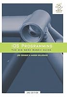 iPhone Programming by Joe Conway