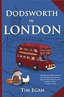 Dodsworth in London by Tim Egan