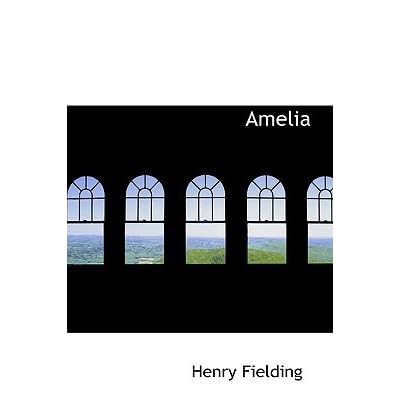 Amelia by Henry Fielding — Reviews, Discussion, Bookclubs, Lists