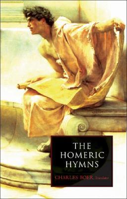 The Homeric Hymns by Homer